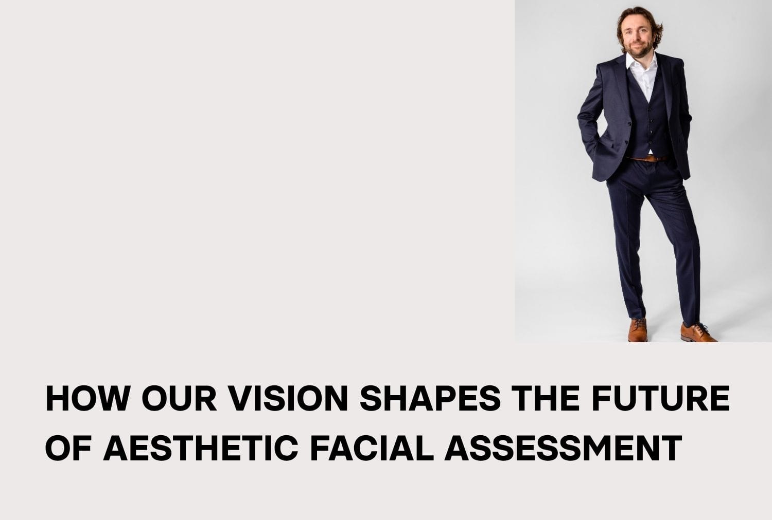 Aesthetic Facial Assessment: Sylton's Vision for the Future