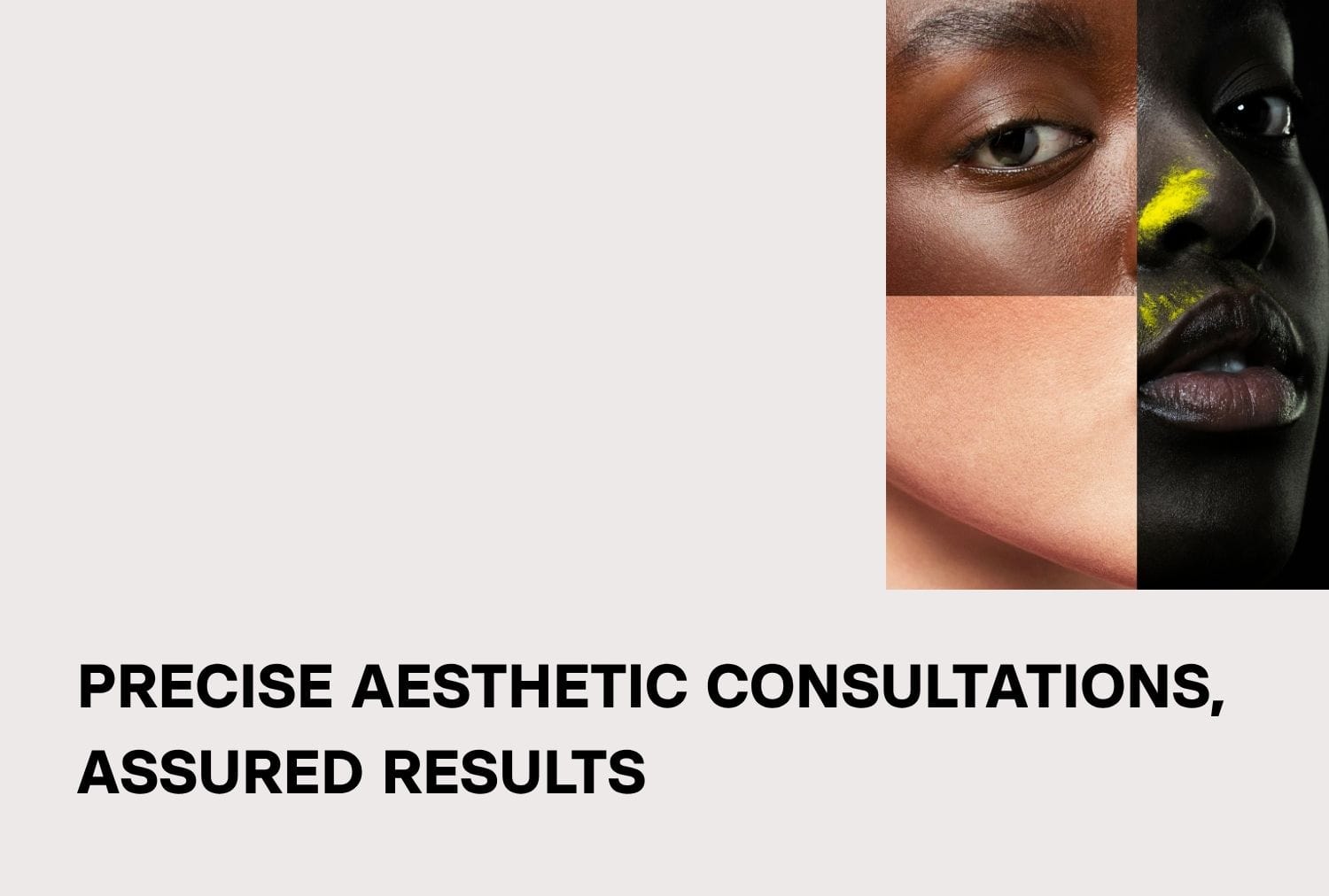 Precise Aesthetic Consultations, Assured Results - Sylton inc.